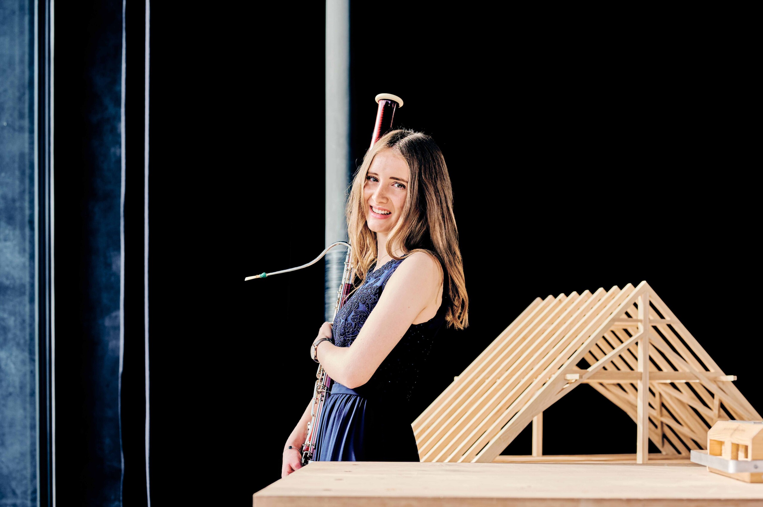 WSY-Talent – das Konzert der Preisträger:innen - Stella Vorarlberg