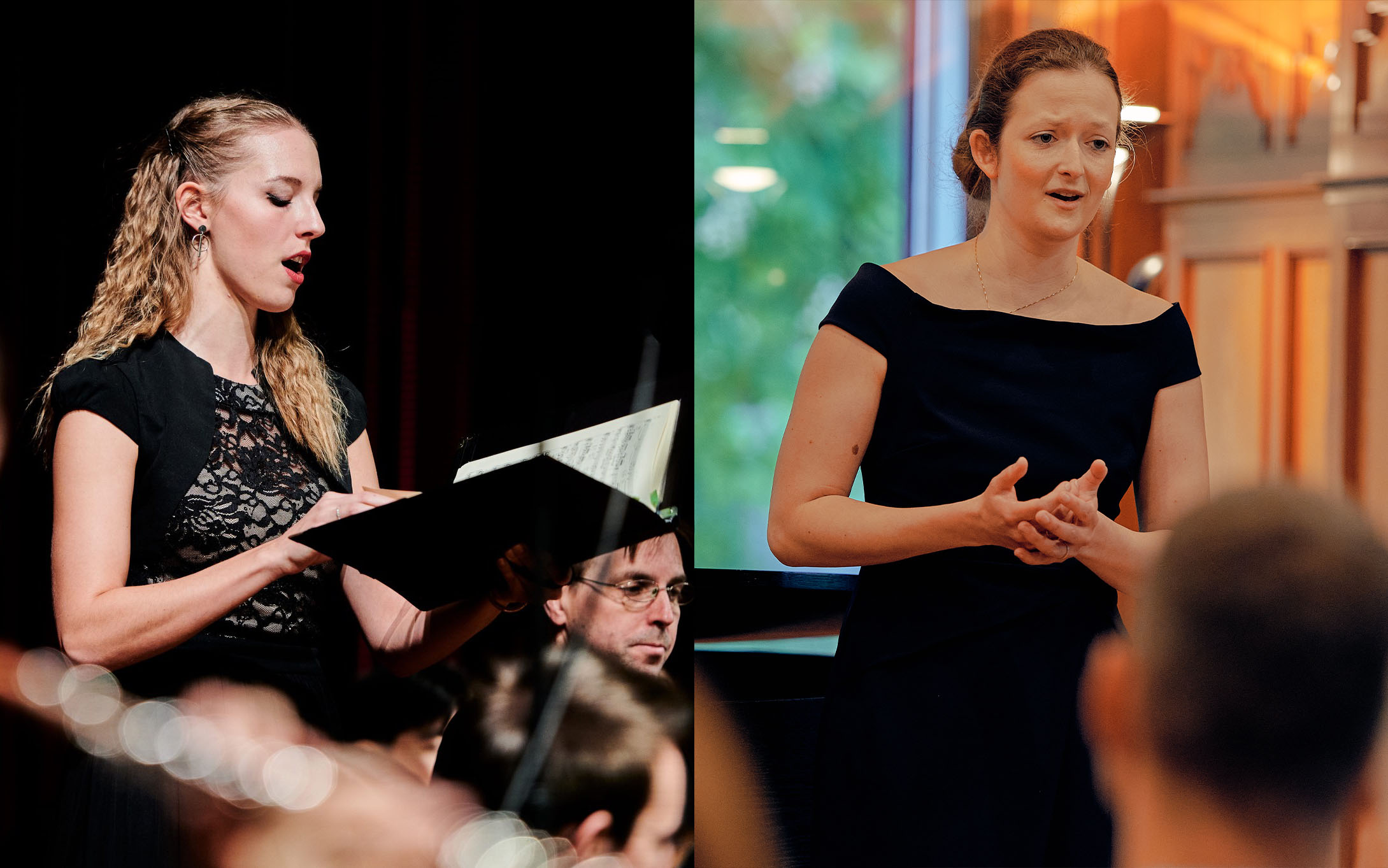 Doppelter Erfolg! Sarah Kling (Klasse Dora Kutschi) und Sarah ...