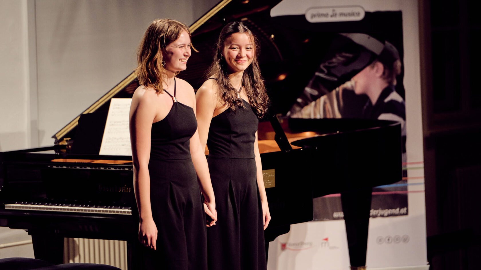 Gratulation zur erfolgreichen Teilnahme beim Landeswettbewerb von prima ...